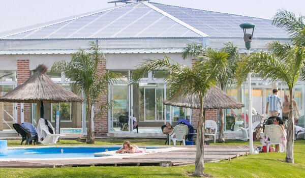 ¡Relájate con un día de spa!