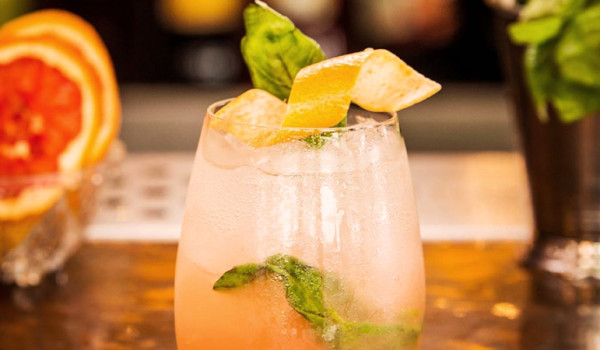 Regalá una experiencia para disfrutar entre exquisitos tragos de autor ...