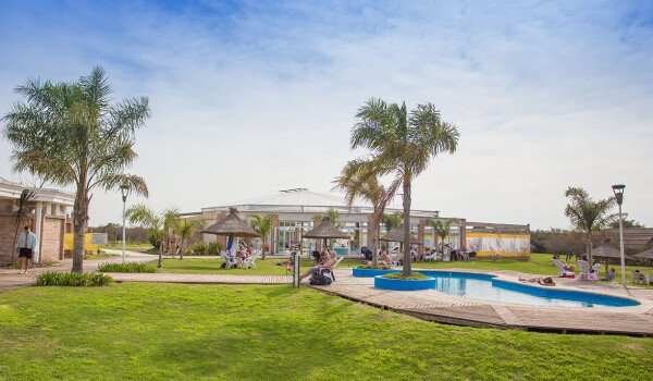 ¡Relájate con un día de spa!