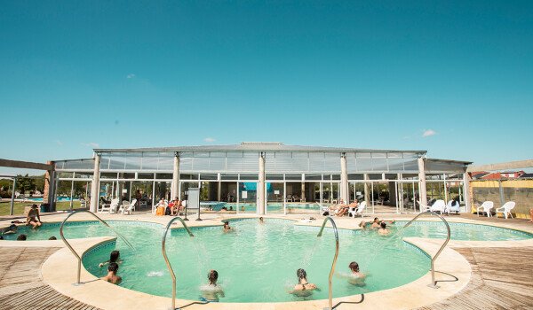 ¡Relájate con un día de spa!