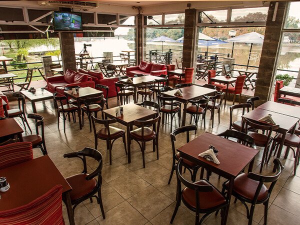 Experiencia en Terraza Café